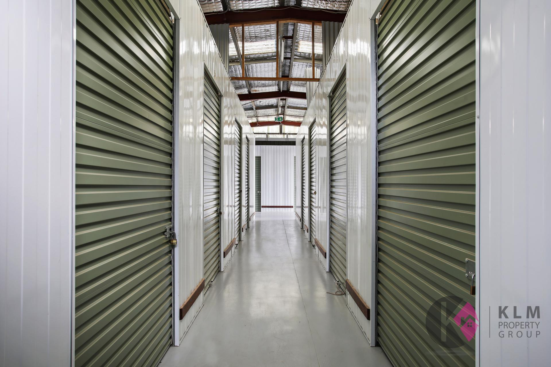 Wollondilly Storage Units | Henry Street Location Picton